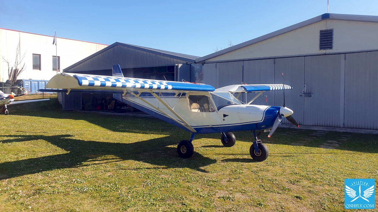 Zenith Aircraft Zenair Ch 701 - Offer | QNHFLY
