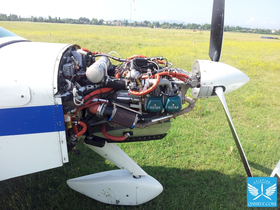 Storm Aircraft Storm 280 Si Experimental - Offer | QNHFLY