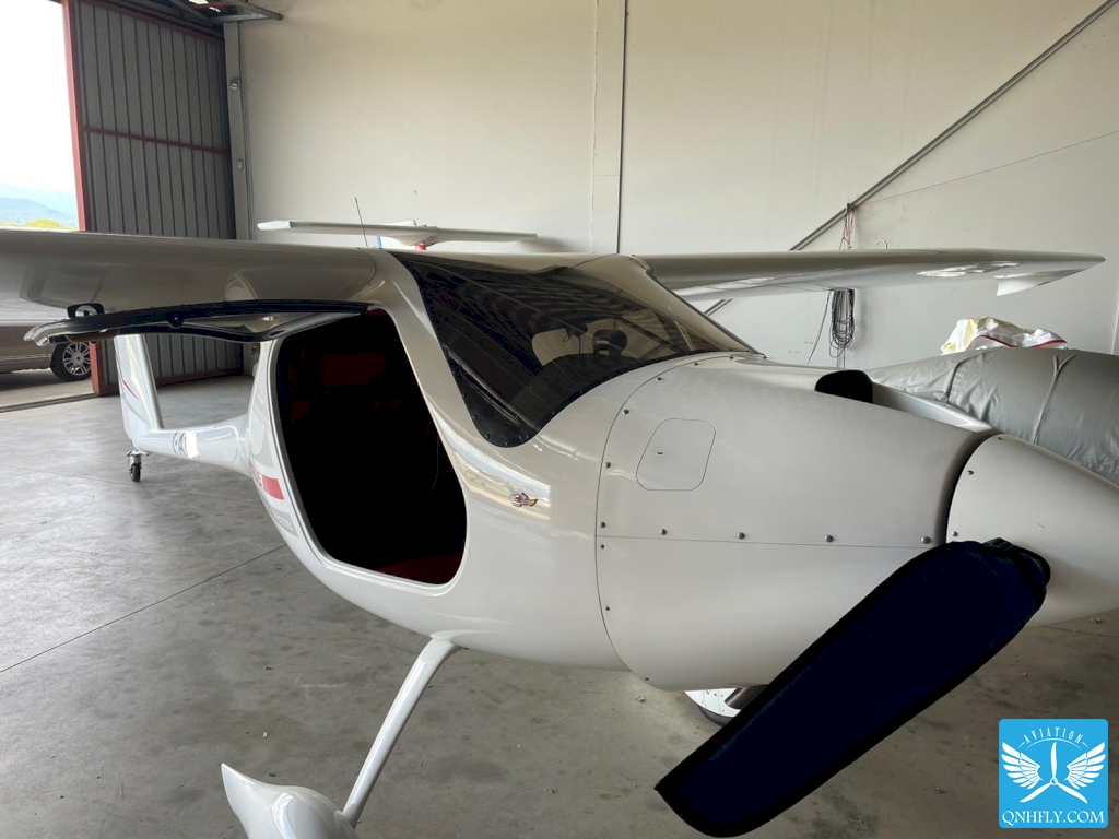Pipistrel Virus Sw 100 - Offer | QNHFLY