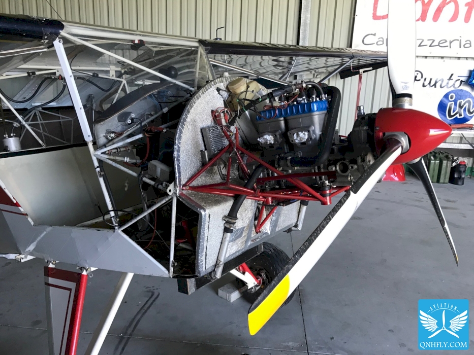 Denney Aerocraft Kitfox Ii - Offer | QNHFLY