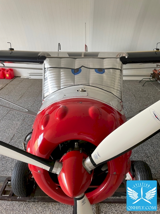 Denney Aerocraft Kitfox Ii - Offer | QNHFLY