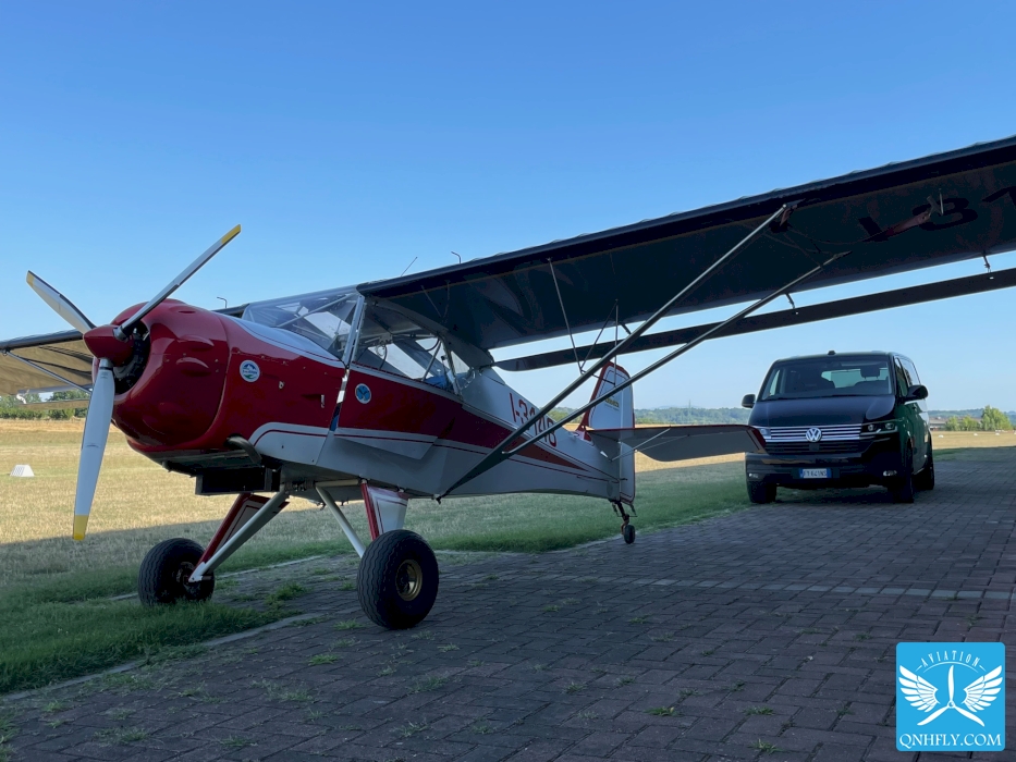 Denney Aerocraft Kitfox Ii - Offer | QNHFLY